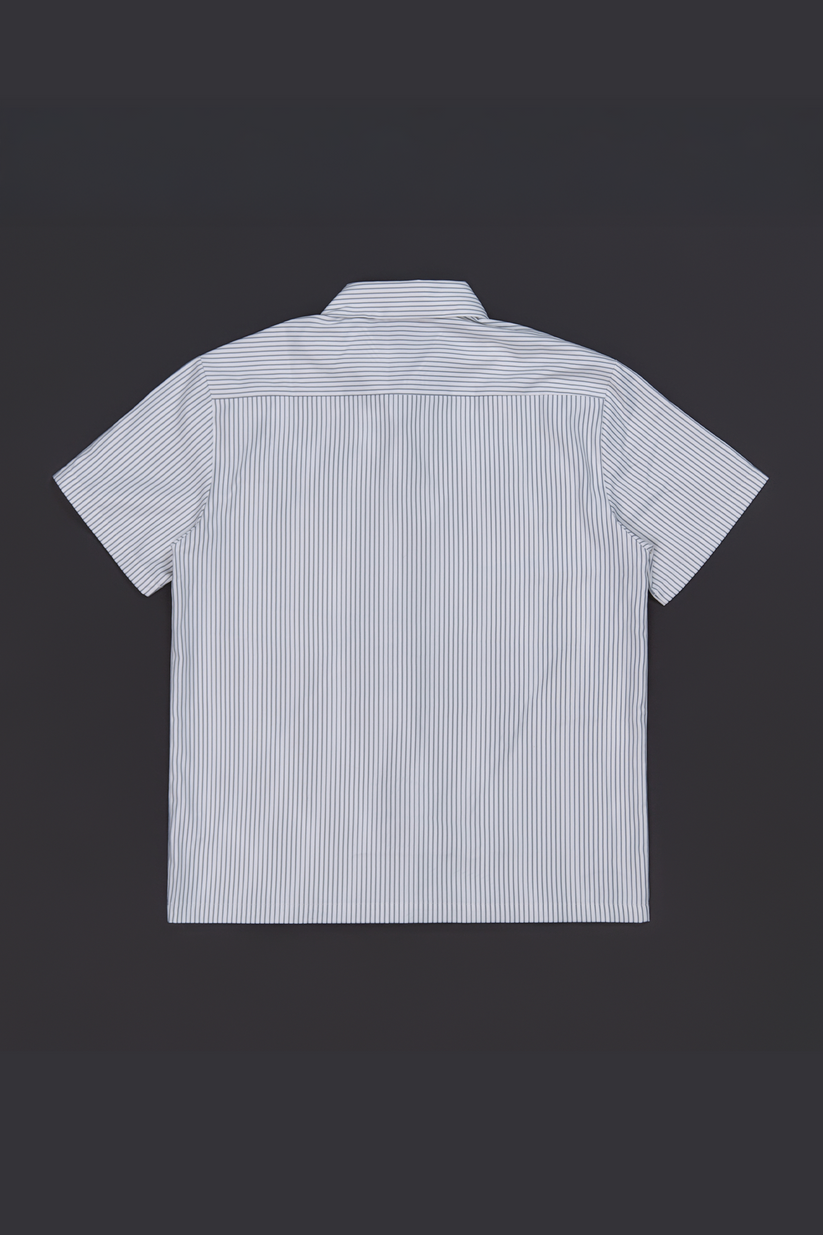 Papa Meat Butcher Shirt – meatcanyon
