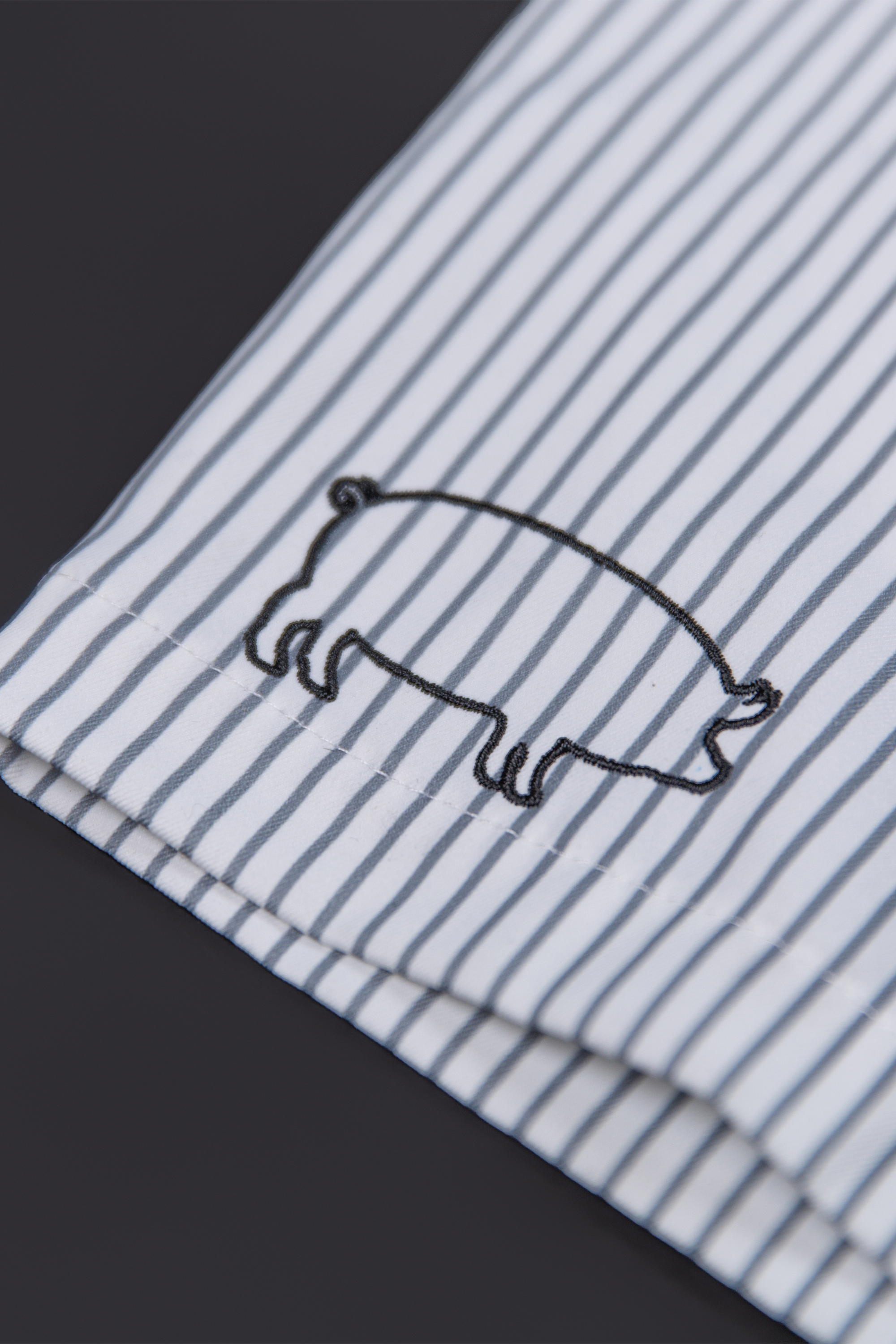 Papa Meat Butcher Shirt – meatcanyon